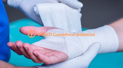 La importancia de los vendajes